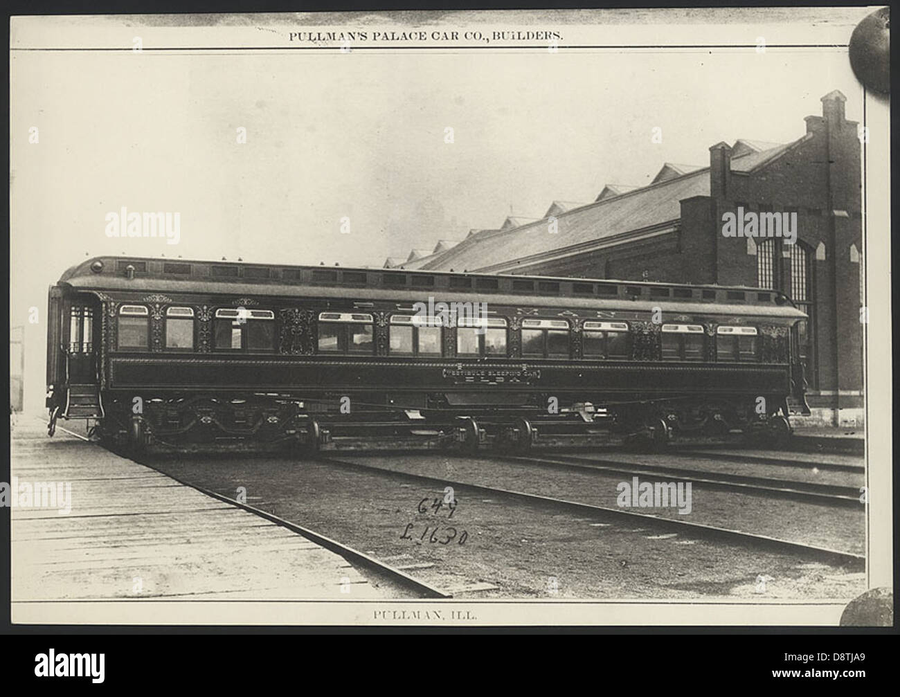 Sleeping coach hi-res stock photography and images - Alamy