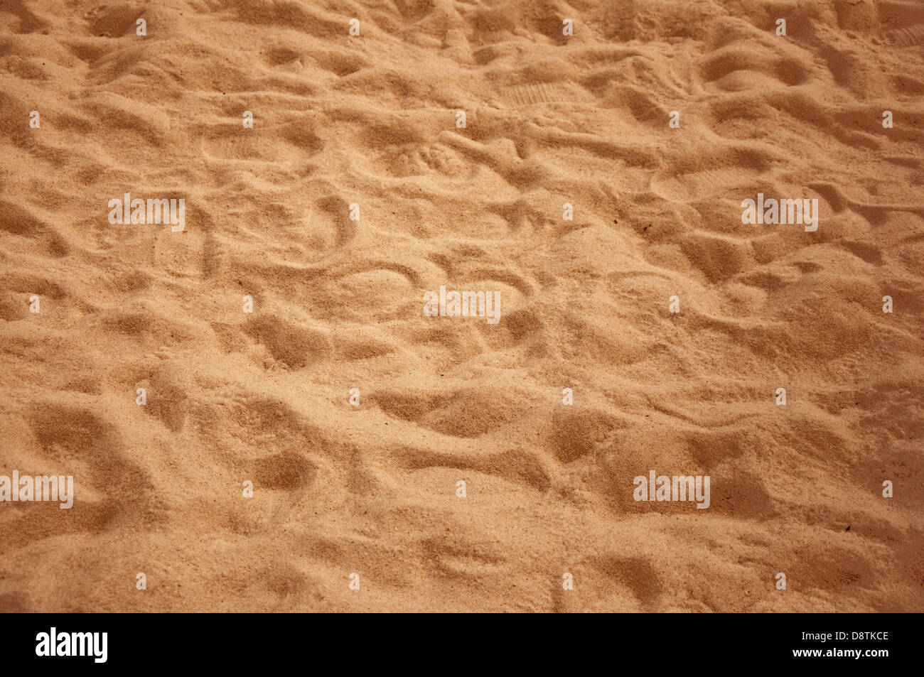 Beautiful yellow high resolution warm sand texture Stock Photo - Alamy