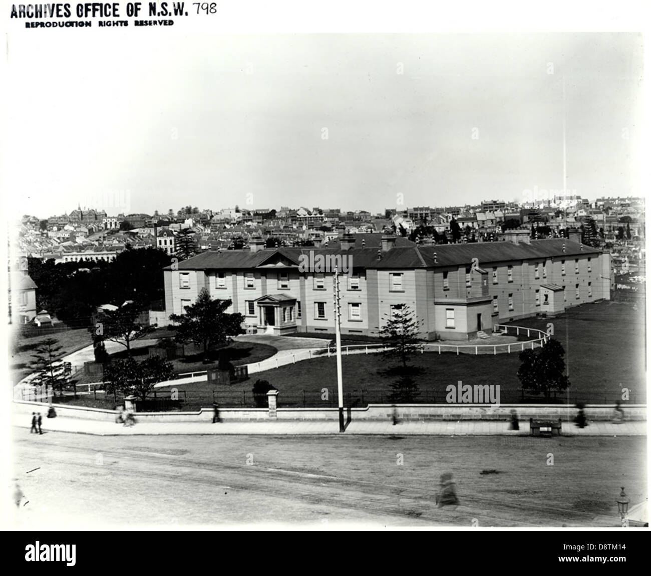 Asylum records hi-res stock photography and images - Alamy