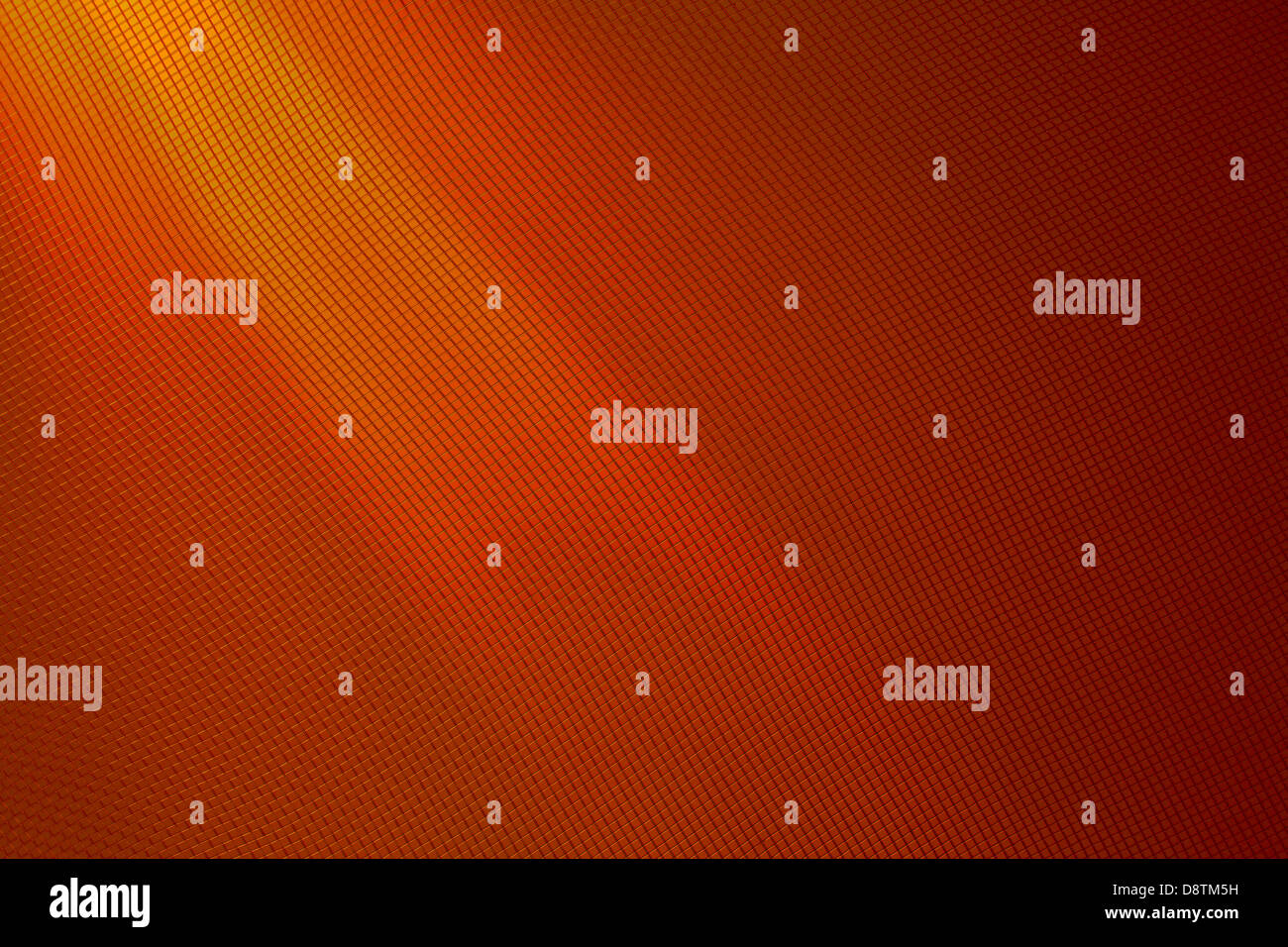 red and orange abstract background or grid pattern texture Stock Photo ...