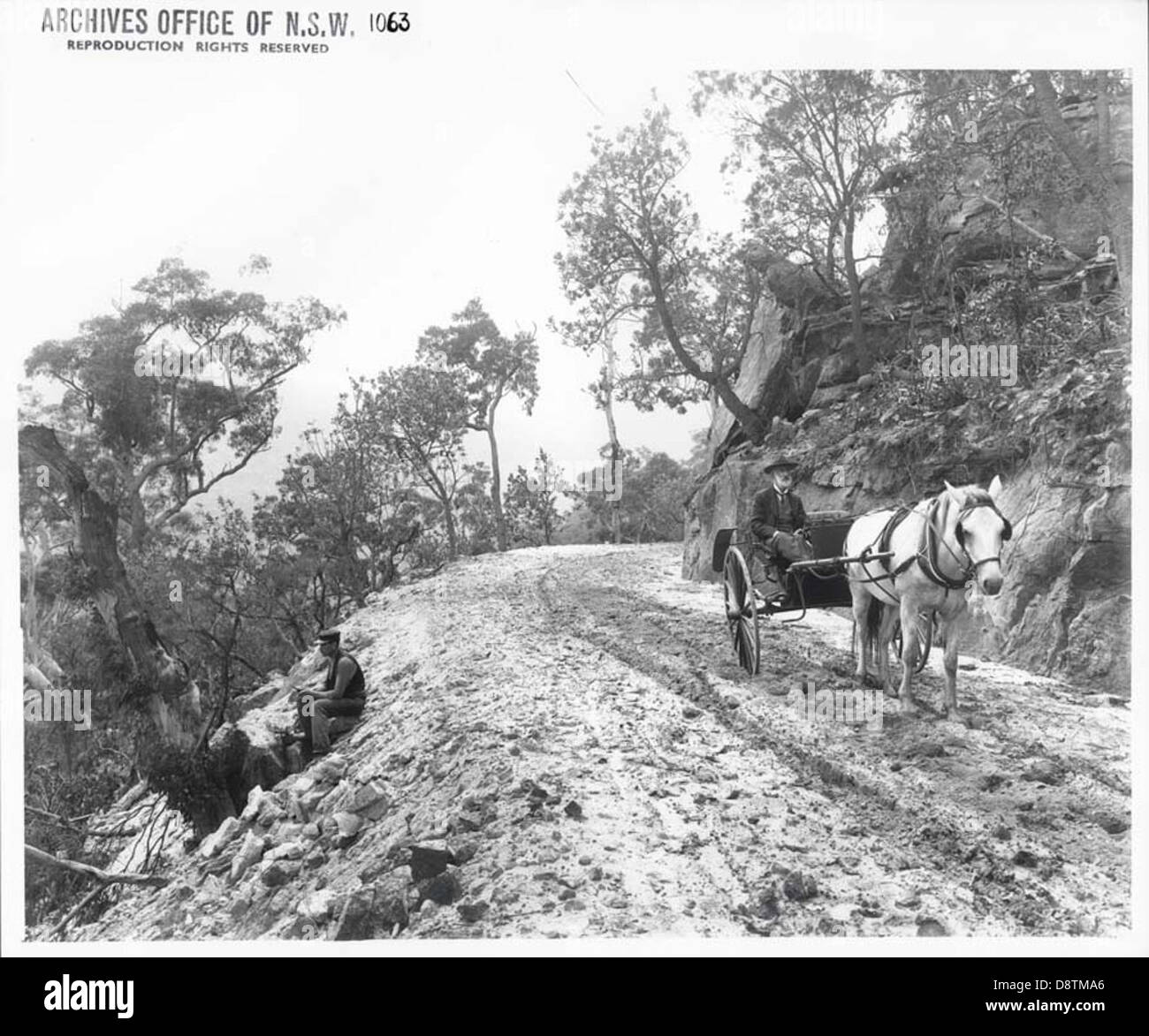 Wombeyan caves hi-res stock photography and images - Alamy