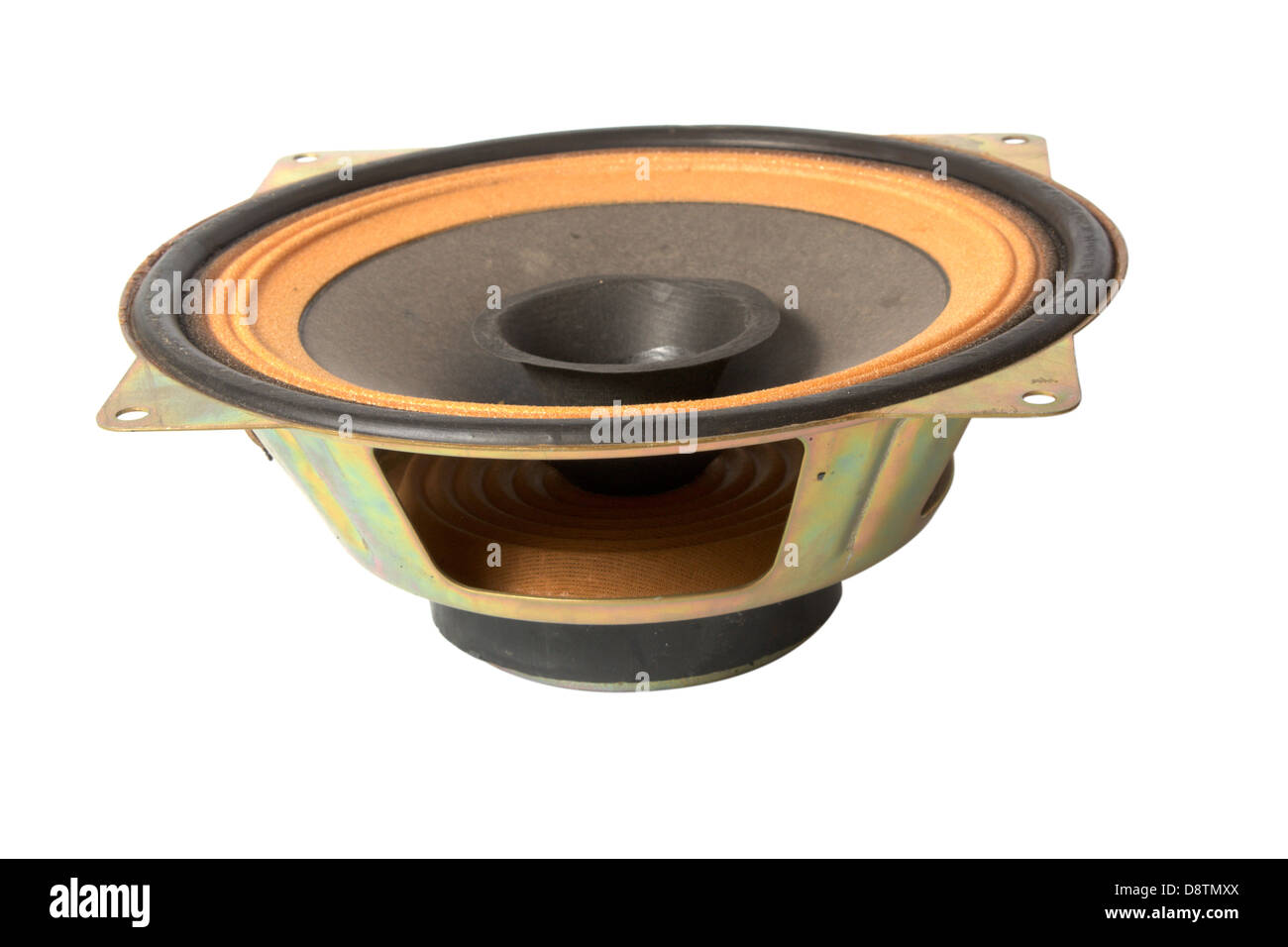 Loudspeaker hi-res stock photography and images - Alamy
