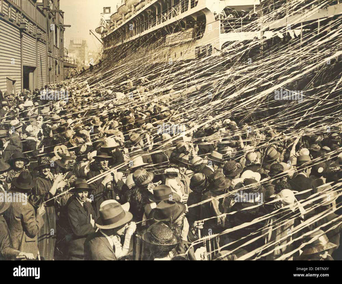 Ormonde hi-res stock photography and images - Alamy