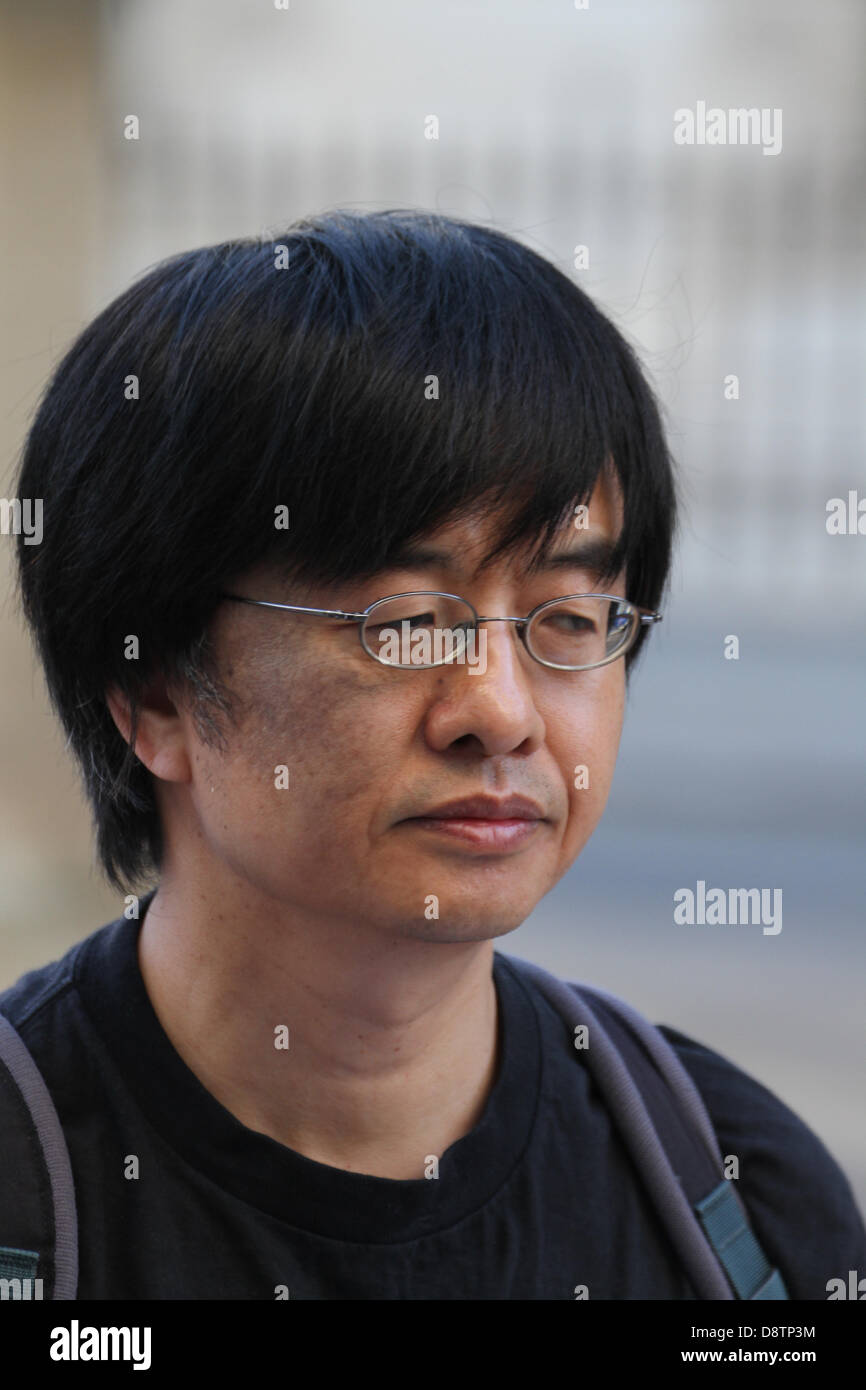 Tiananmen incident hi-res stock photography and images - Alamy