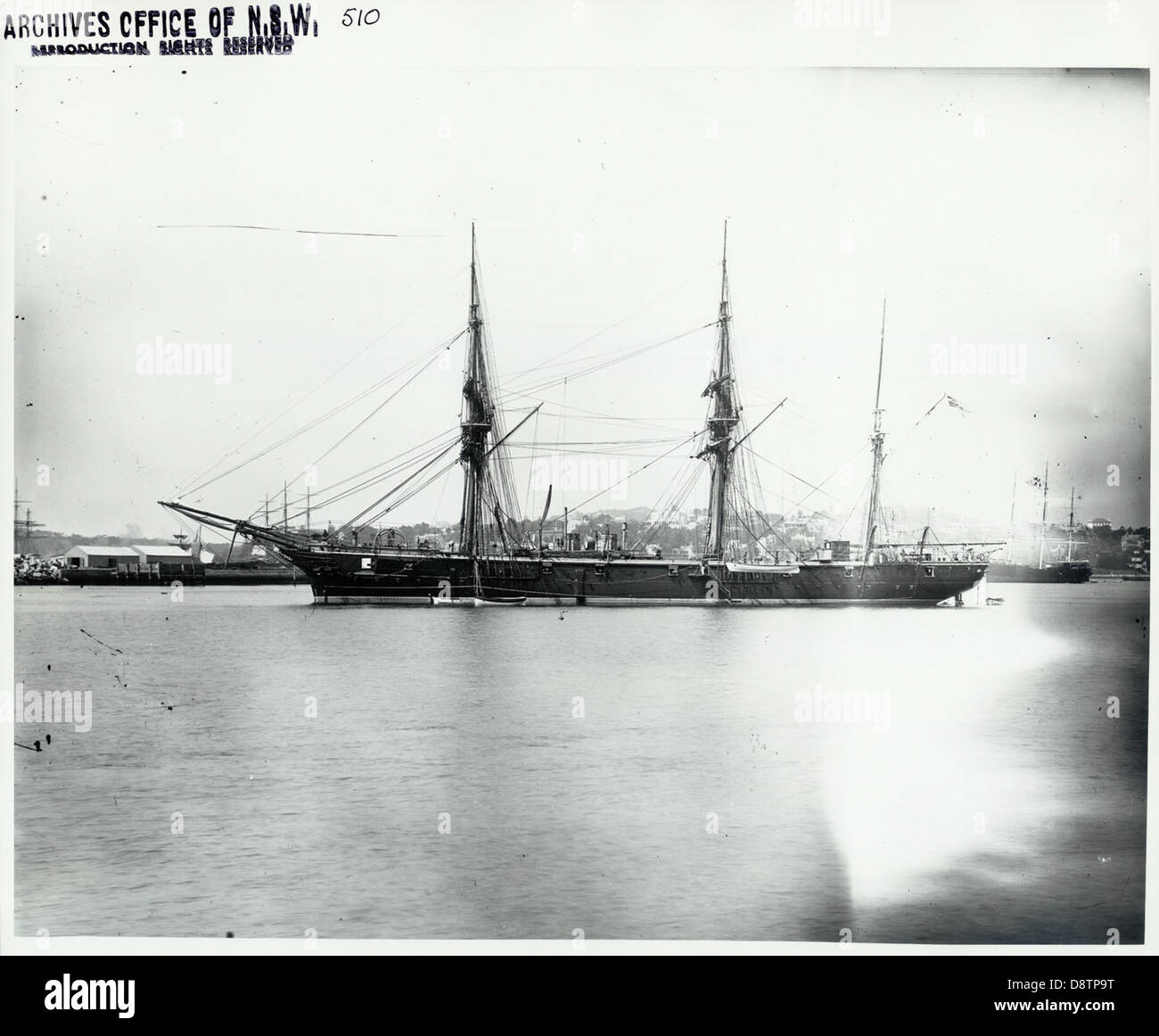 Australian history archives hi-res stock photography and images - Alamy