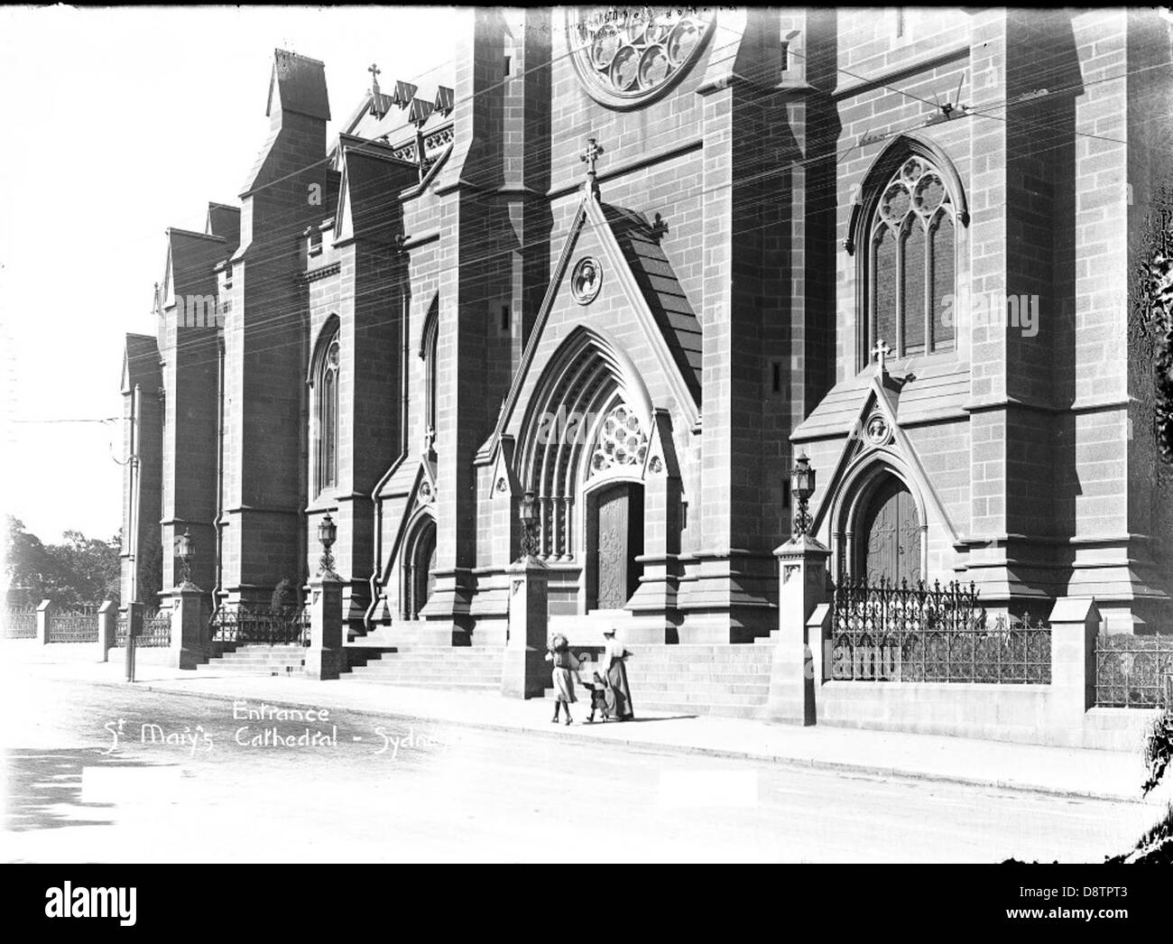 Historical st. mary's hi-res stock photography and images - Alamy