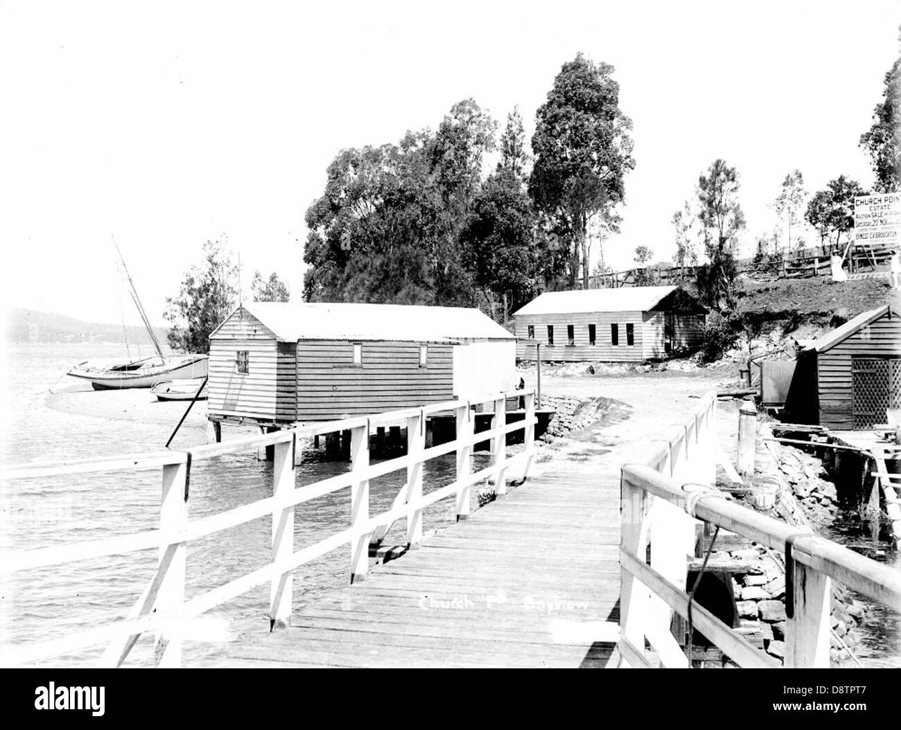 New church black Black and White Stock Photos & Images - Alamy