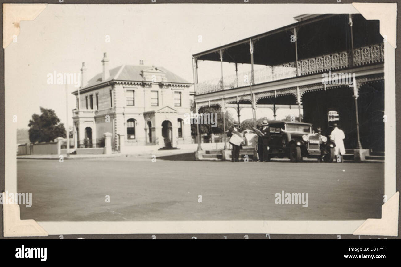 Cootamundra hi-res stock photography and images - Alamy