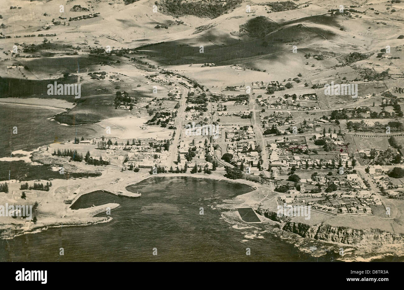 Kiama history hi-res stock photography and images - Alamy