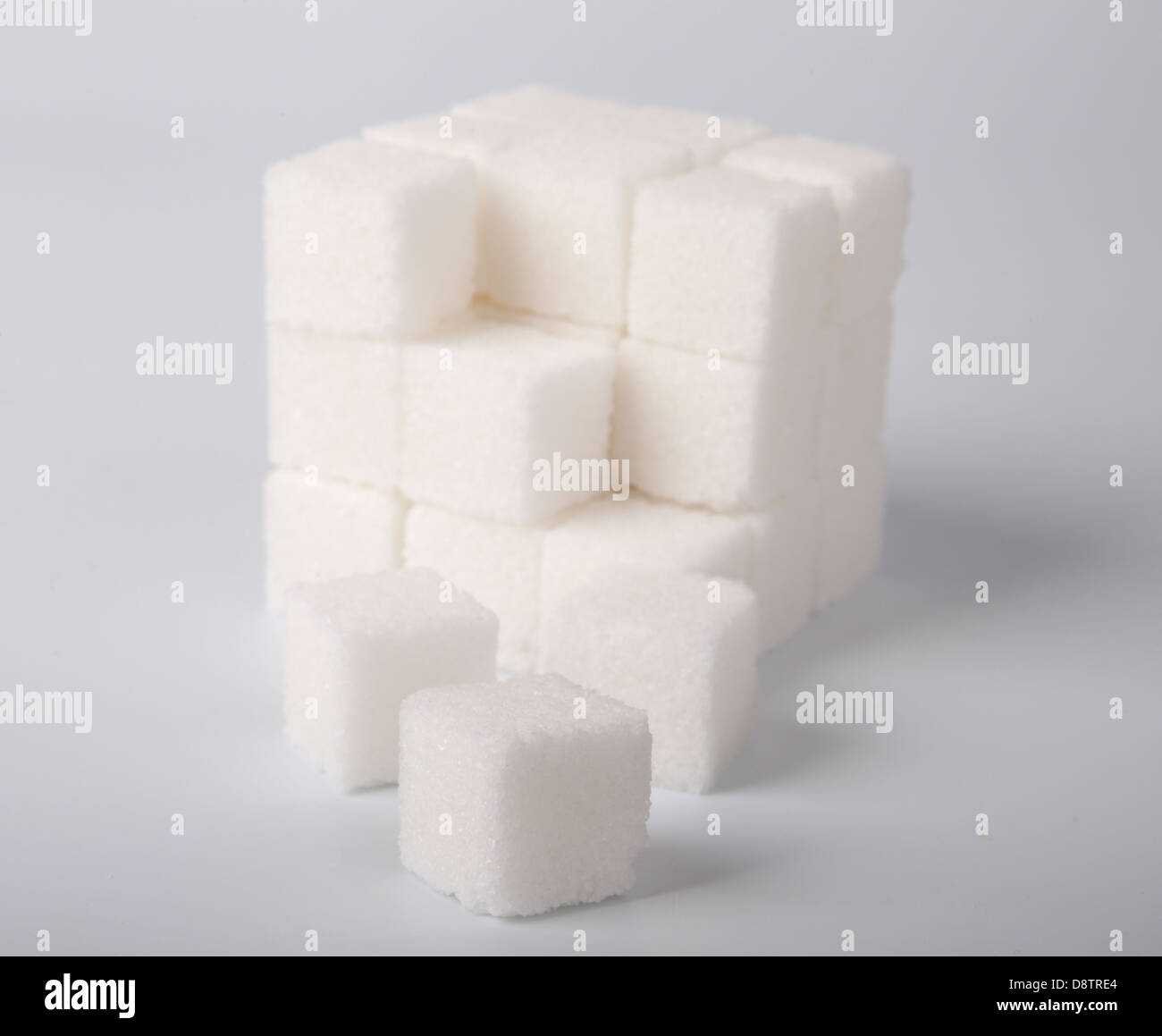 Seasoning cube hi-res stock photography and images - Alamy