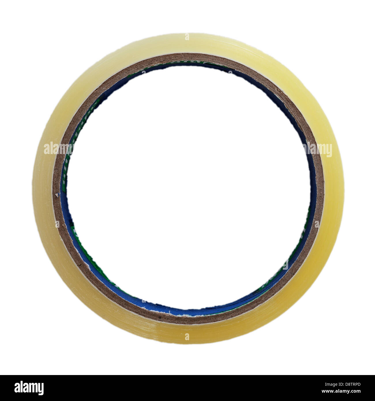 Cellotape cutout hi-res stock photography and images - Alamy