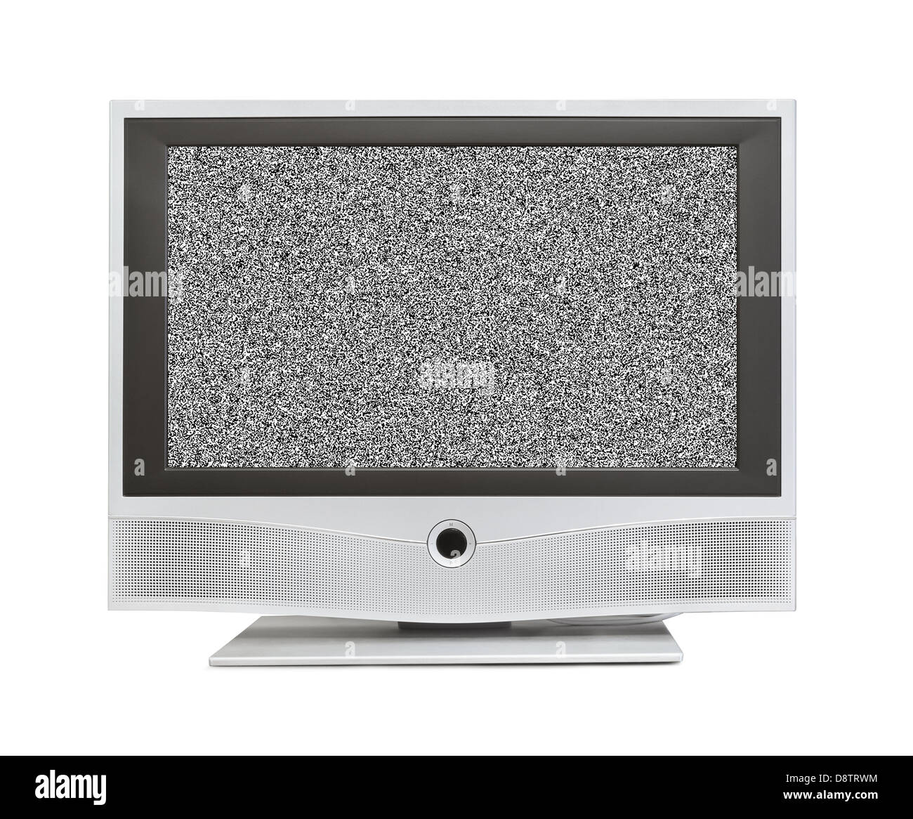 Noise image Cut Out Stock Images & Pictures - Alamy