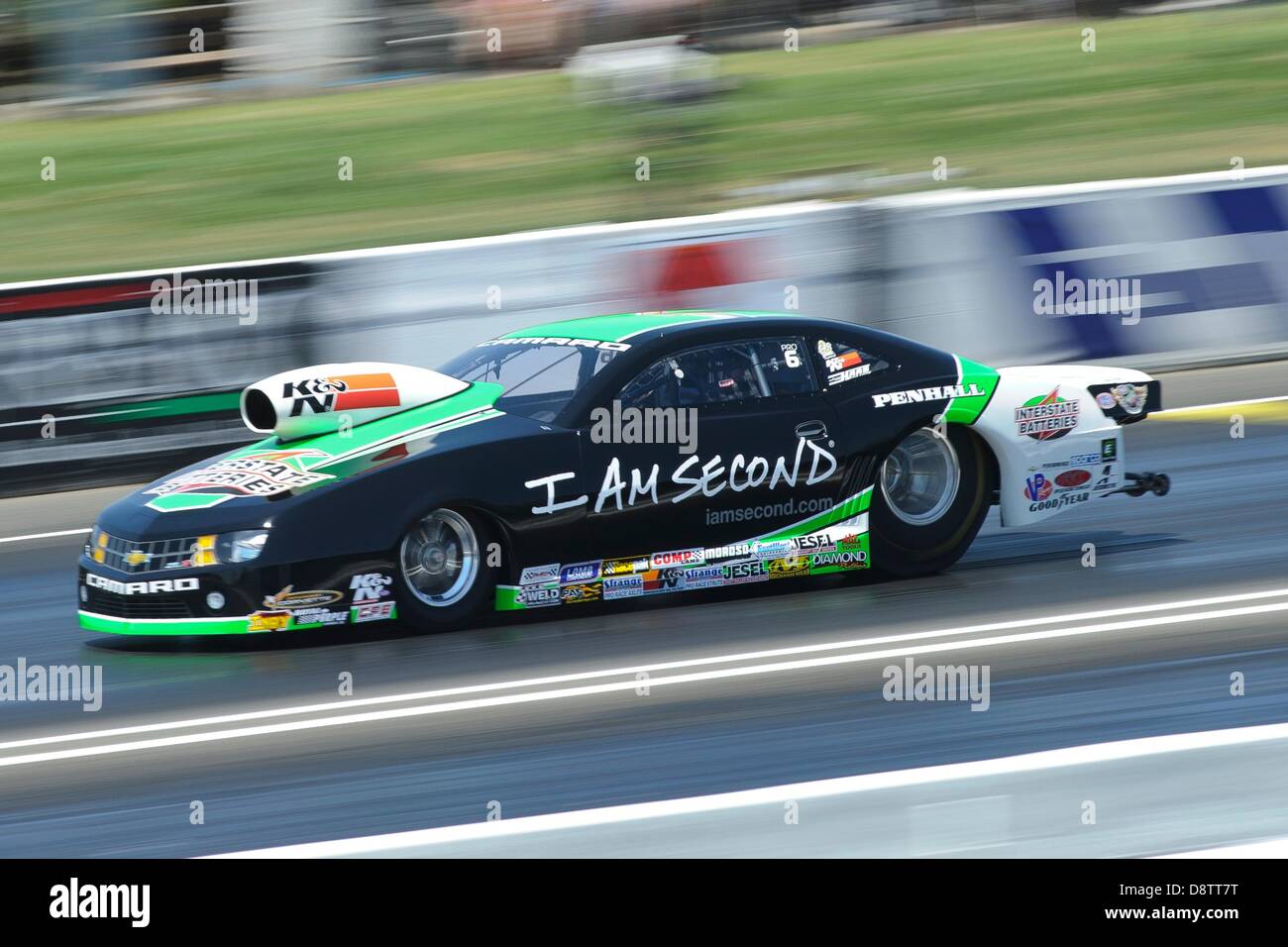 Mike edwards drag race hi-res stock photography and images - Alamy