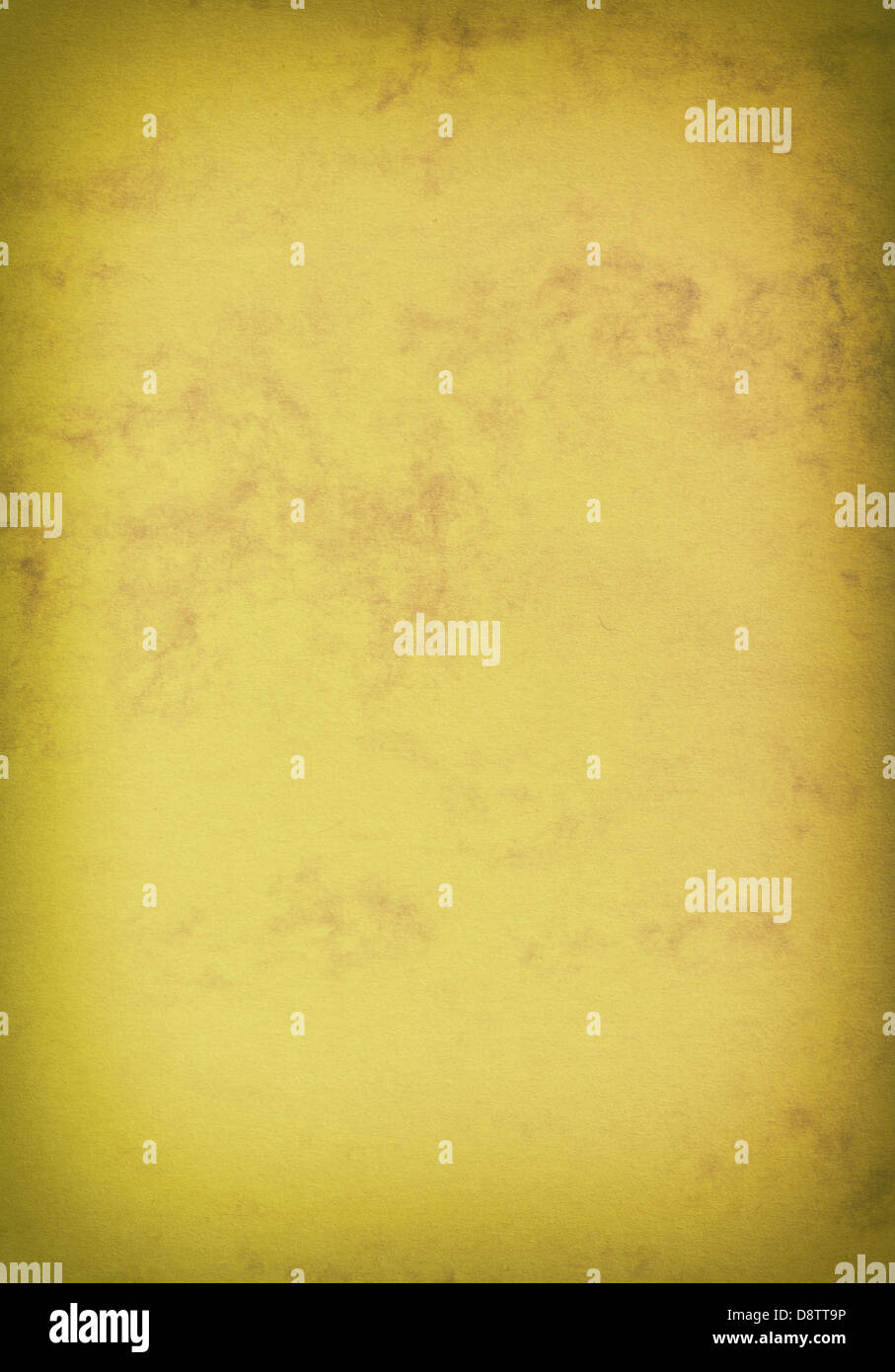 Old vintage brown page paper texture or background Stock Photo - Alamy