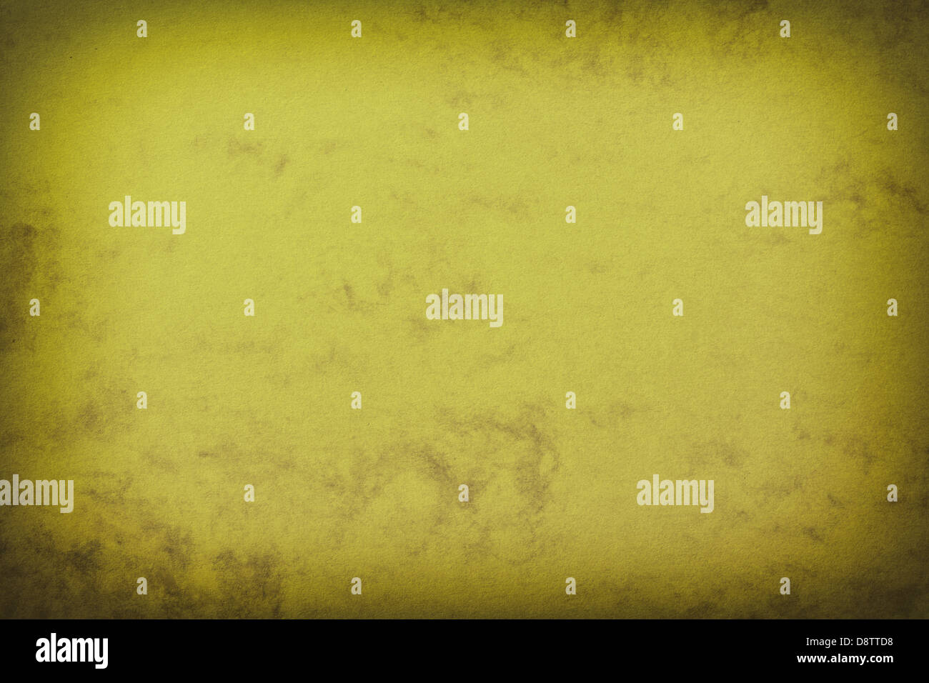 Old vintage green page paper texture or background Stock Photo - Alamy