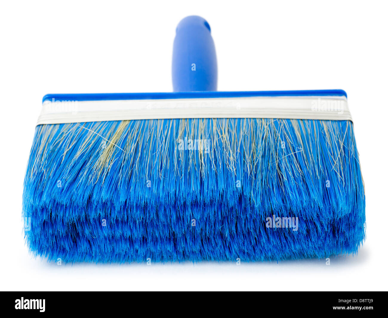 Big paint brush hi-res stock photography and images - Alamy