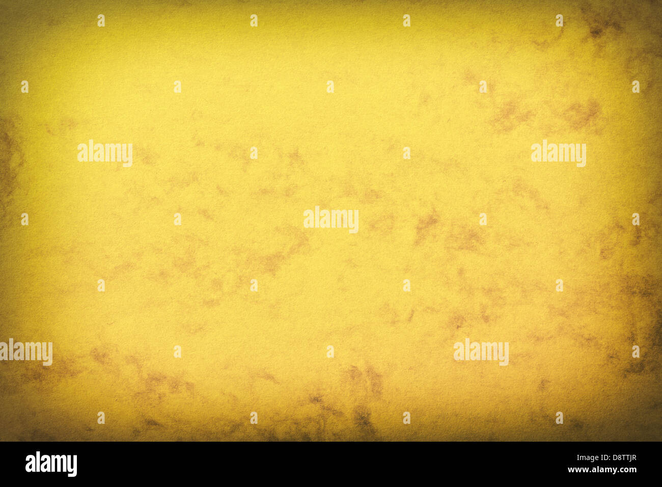 Old vintage brown page paper texture or background with vignette Stock ...