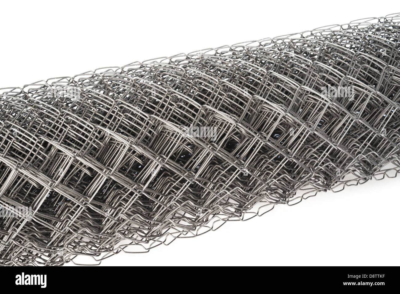 Wire mesh netting hi-res stock photography and images - Alamy