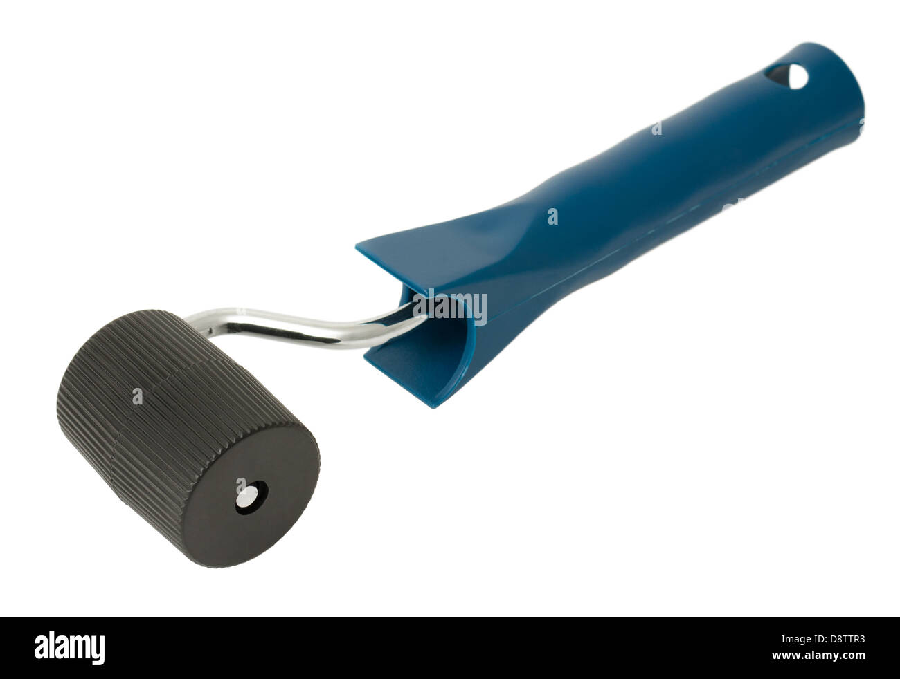 Wallpaper roller hi-res stock photography and images - Alamy