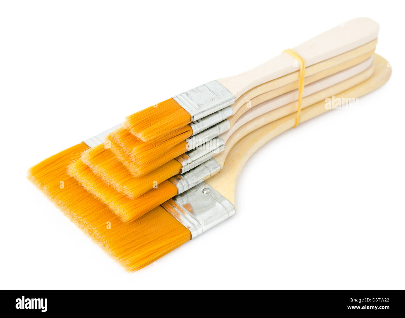 Brushes hi-res stock photography and images - Alamy