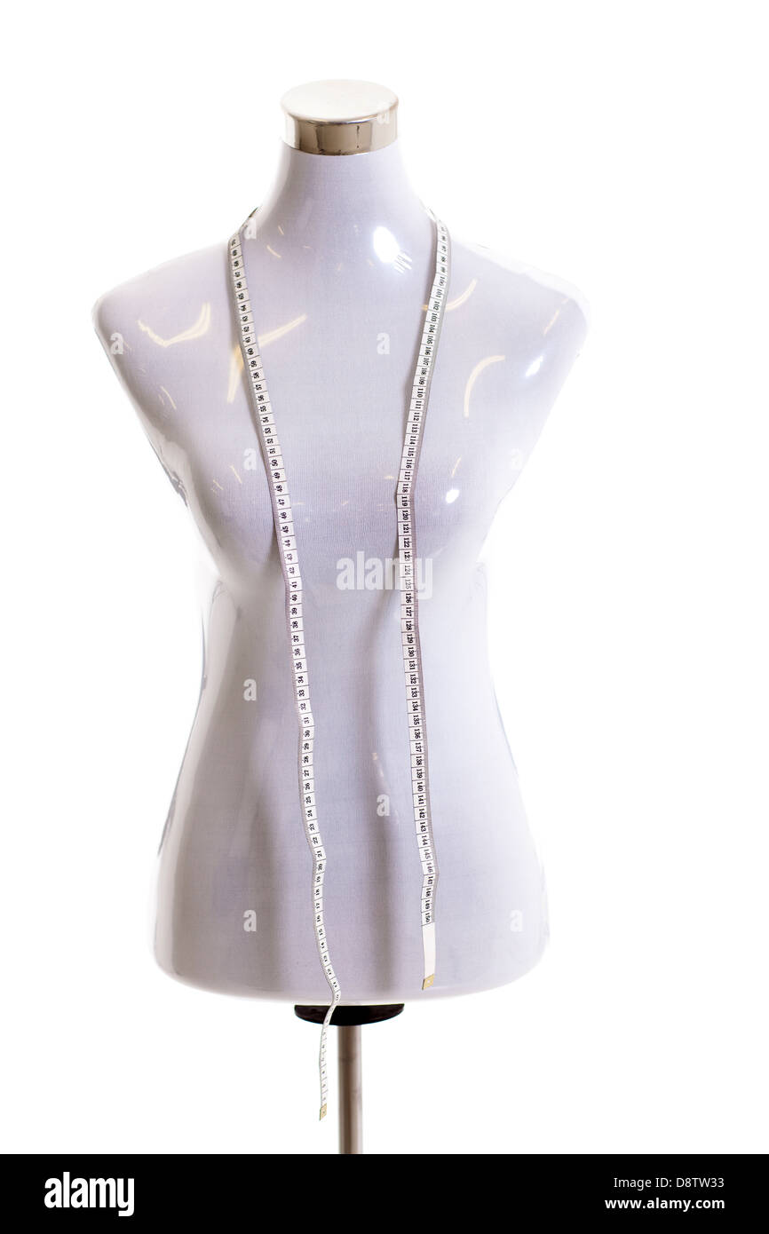 Dressmakers stand hi-res stock photography and images - Alamy