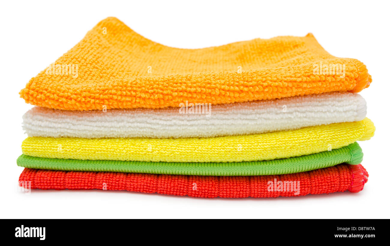 Red and white cloths hi-res stock photography and images - Alamy