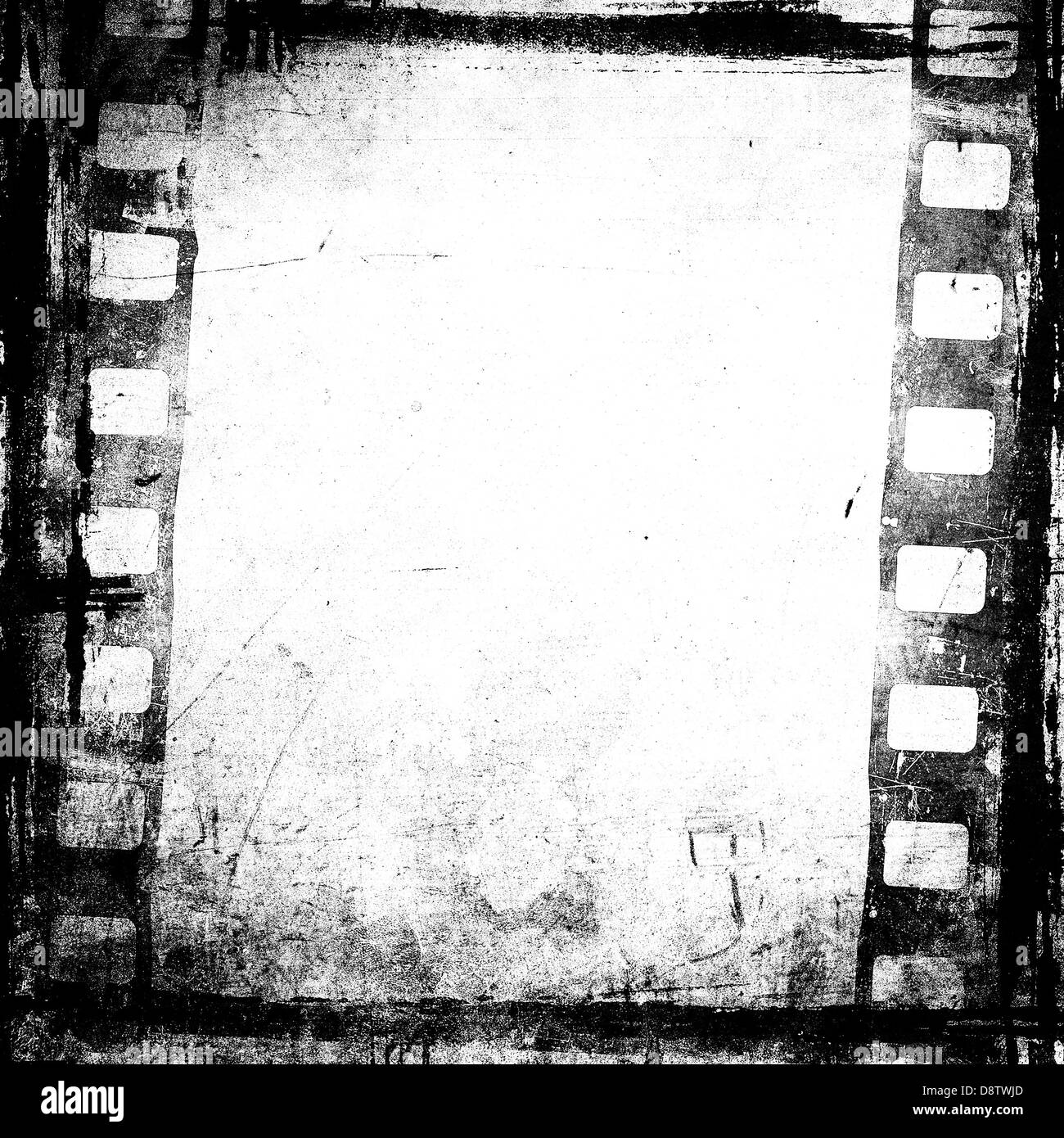 Film background Black and White Stock Photos & Images - Alamy