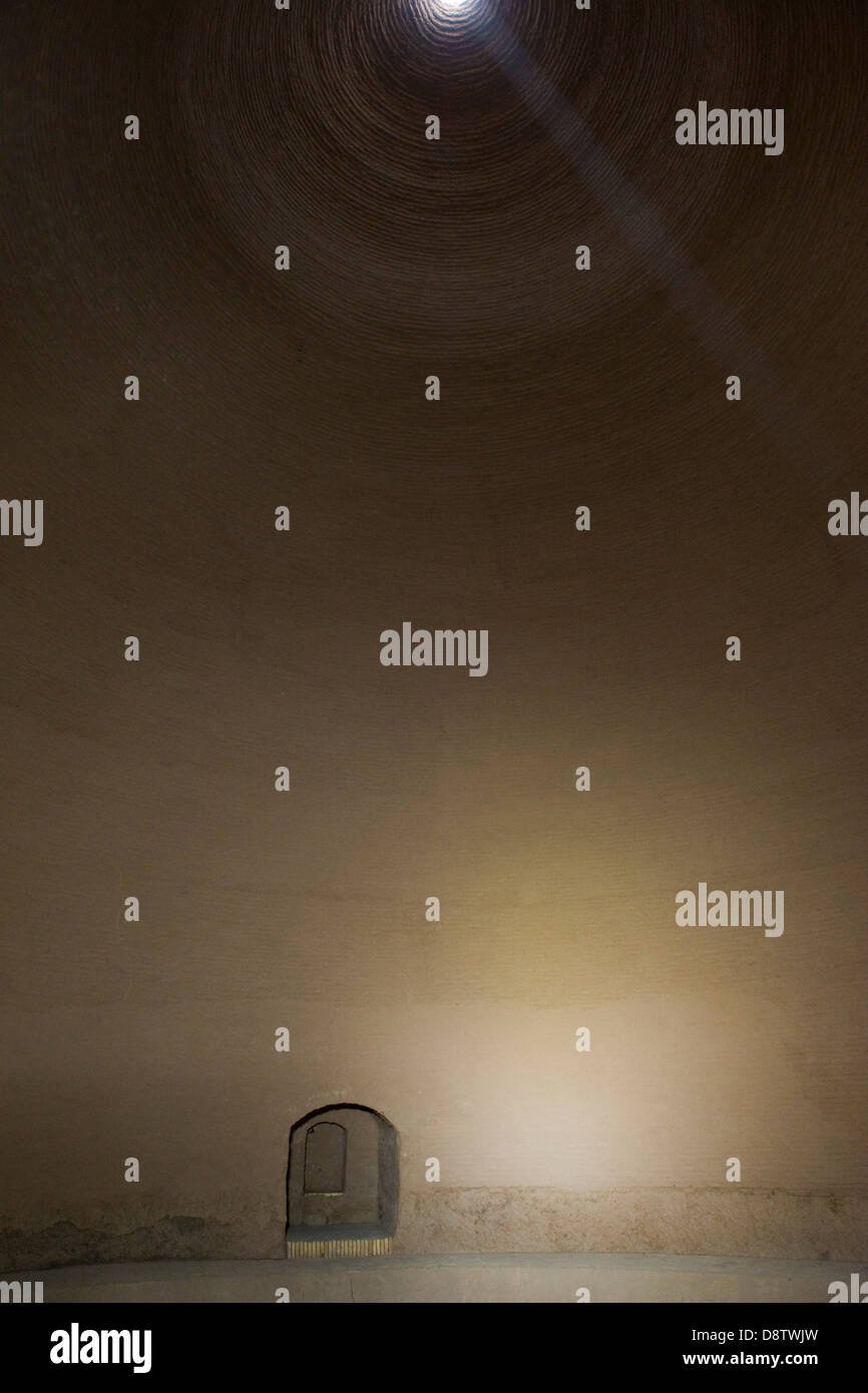 Iran ice house hi-res stock photography and images - Alamy