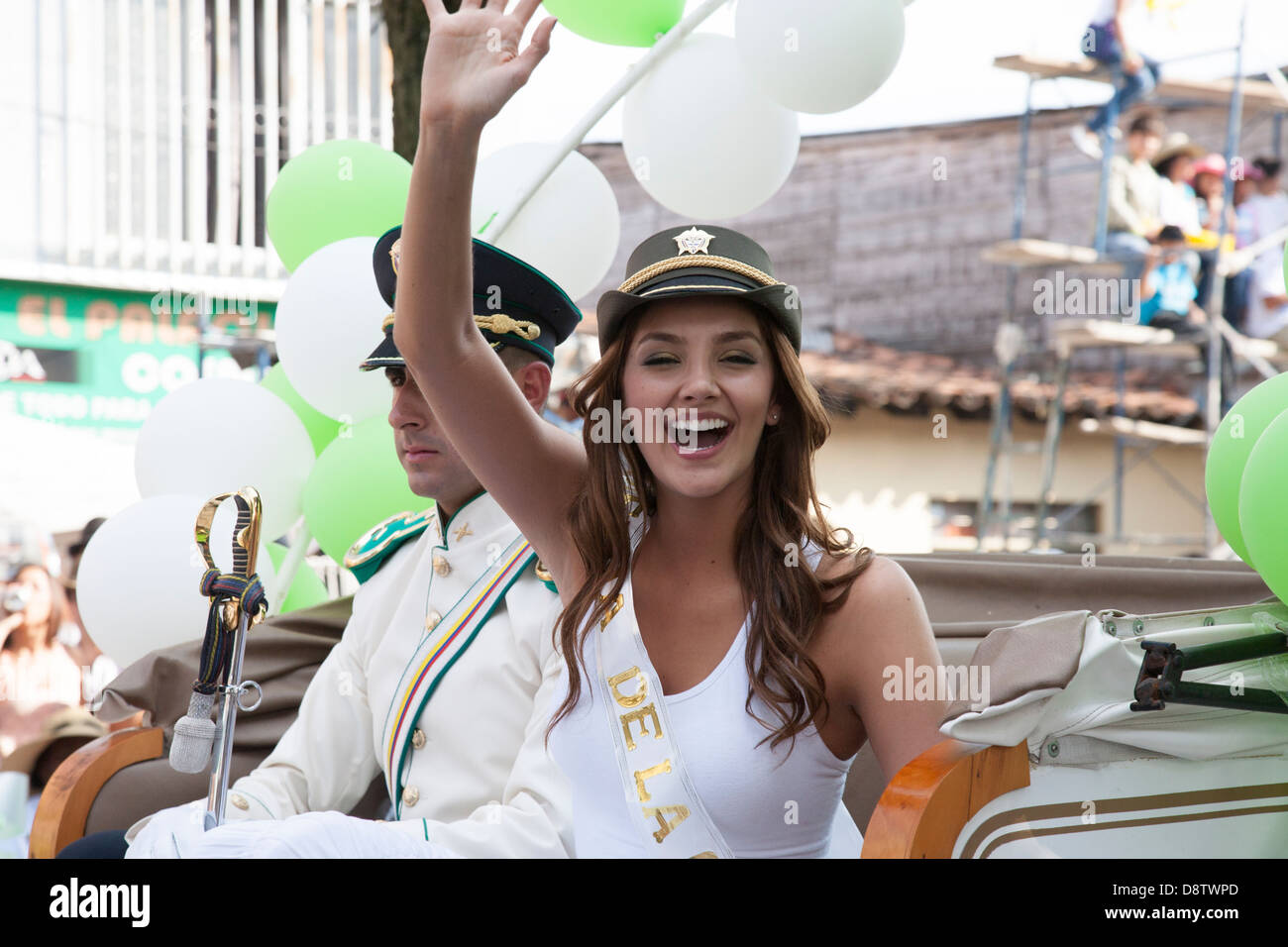 El Salsodromo, Feria de Cali, Salsa Parade, Cali Fair, Cali, Colombia ...