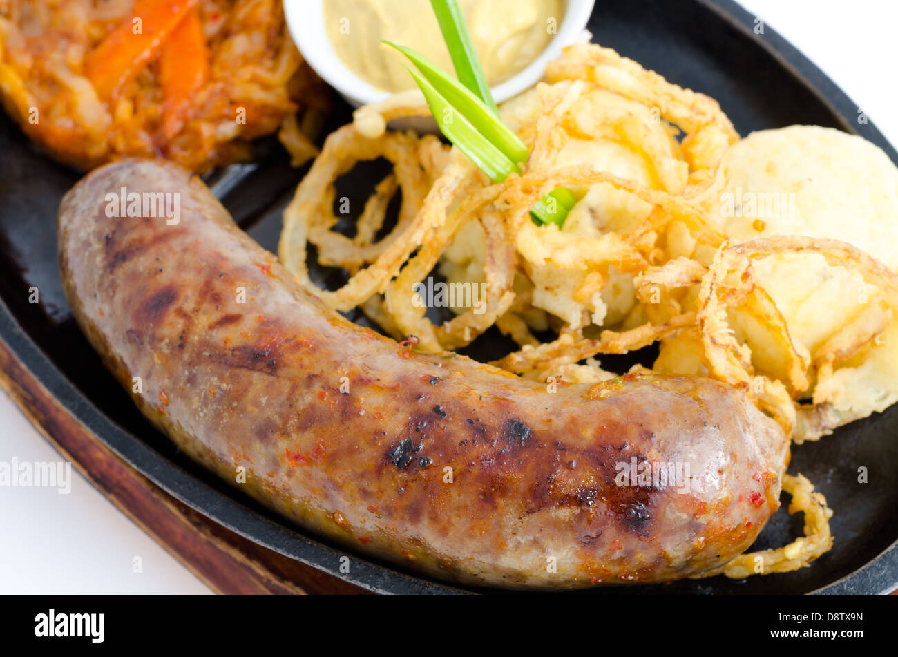 Frankfurter ring hi-res stock photography and images - Alamy