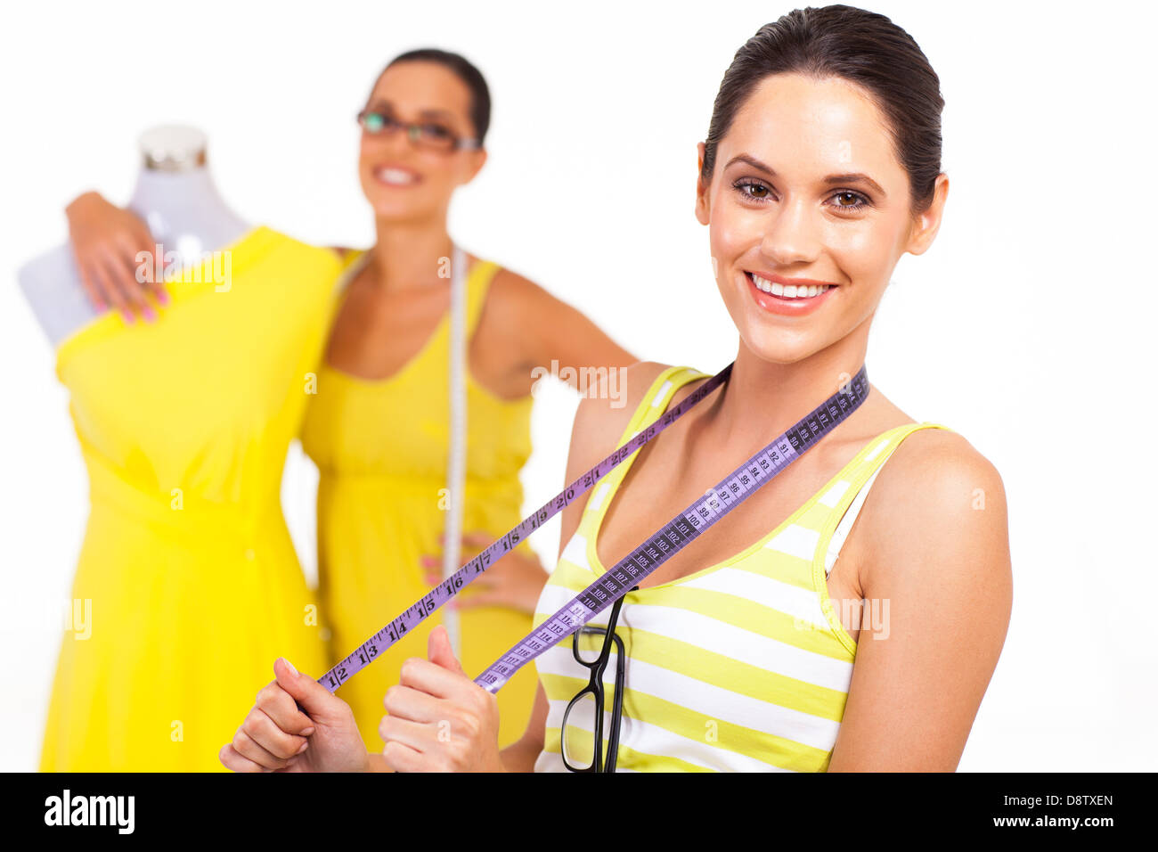 Dressmakers hi-res stock photography and images - Alamy