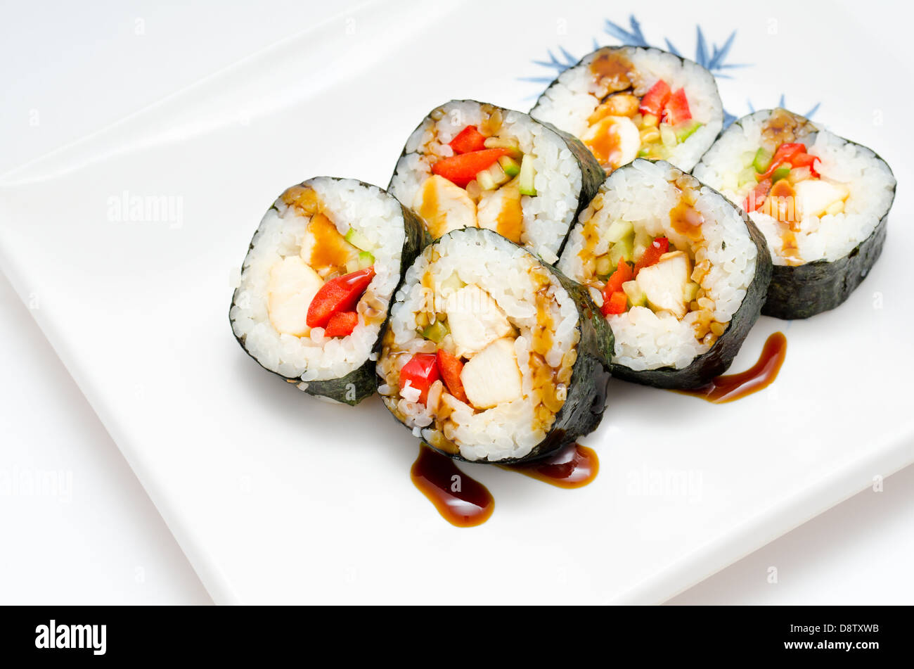 Bell rolls hi-res stock photography and images - Alamy