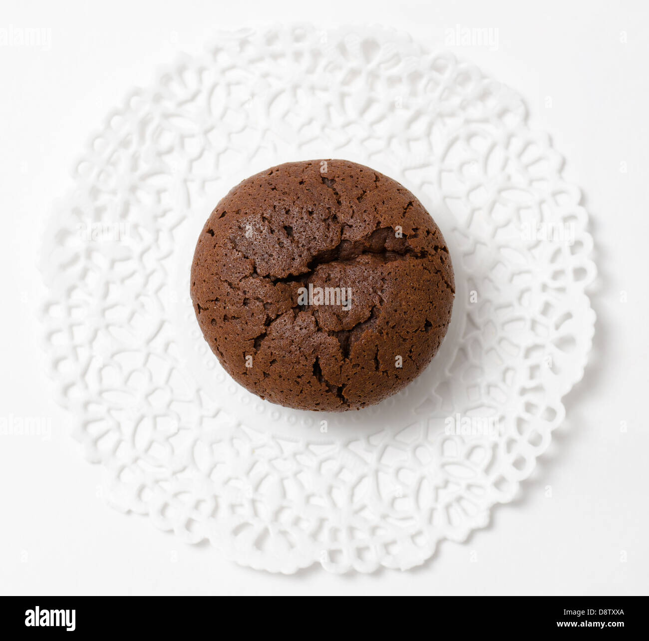 Muffin cake hi-res stock photography and images - Alamy