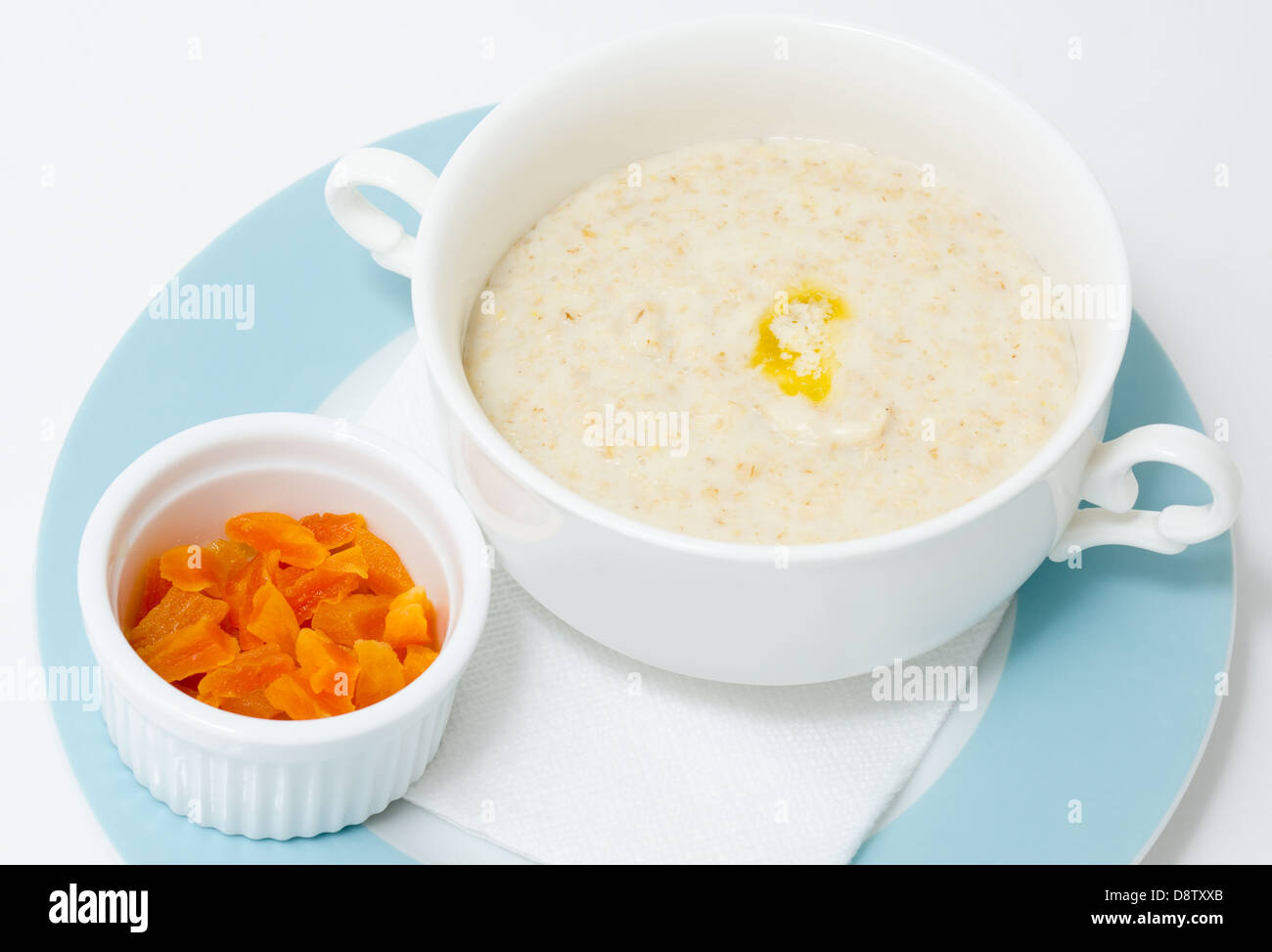 Porridge porridge hi-res stock photography and images - Alamy