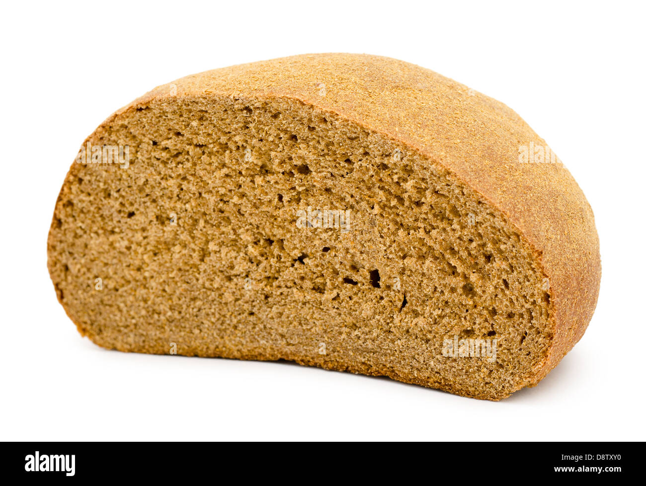 Bread crumb Cut Out Stock Images & Pictures - Alamy