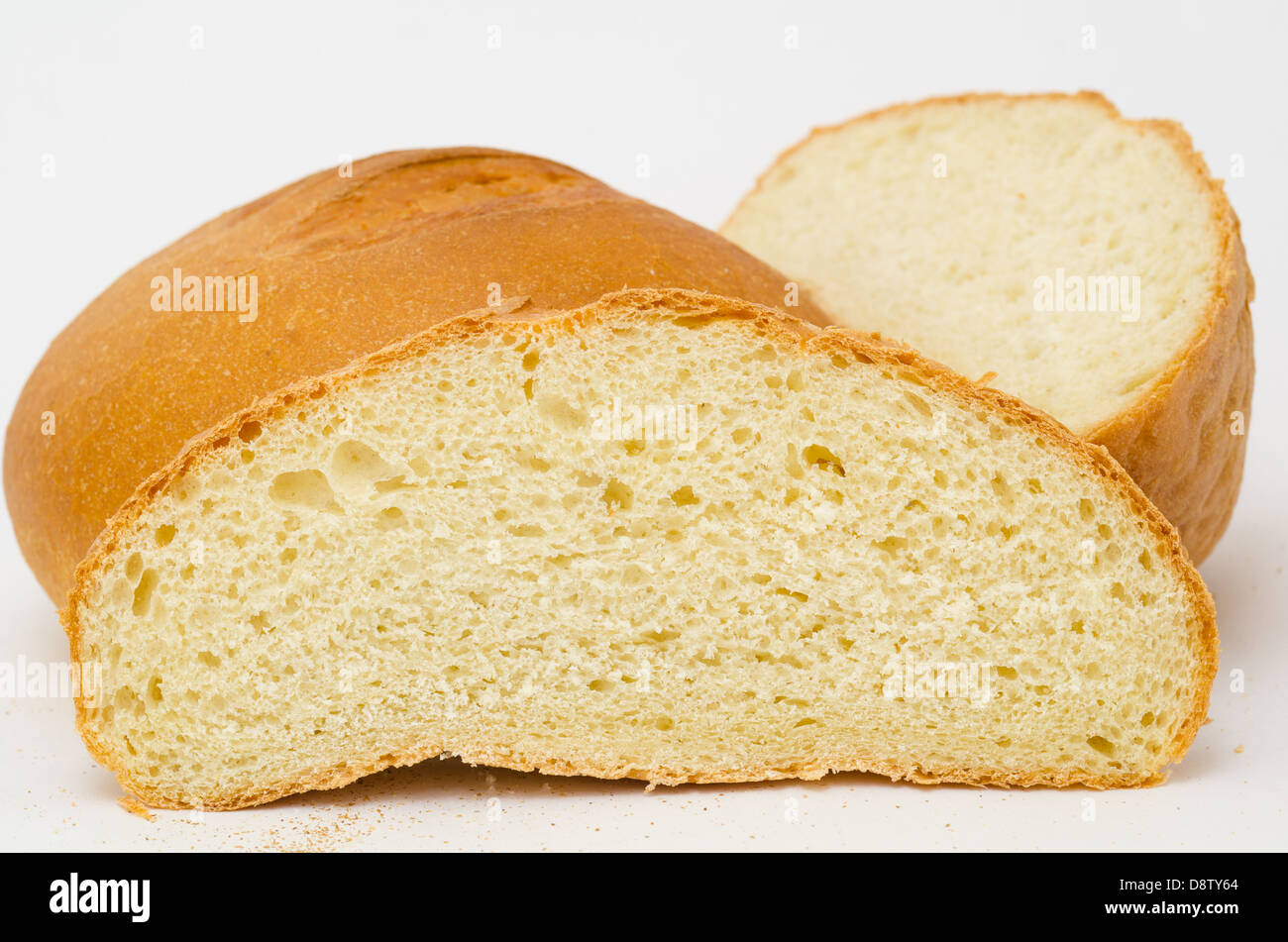 Chunk of bread hi-res stock photography and images - Alamy