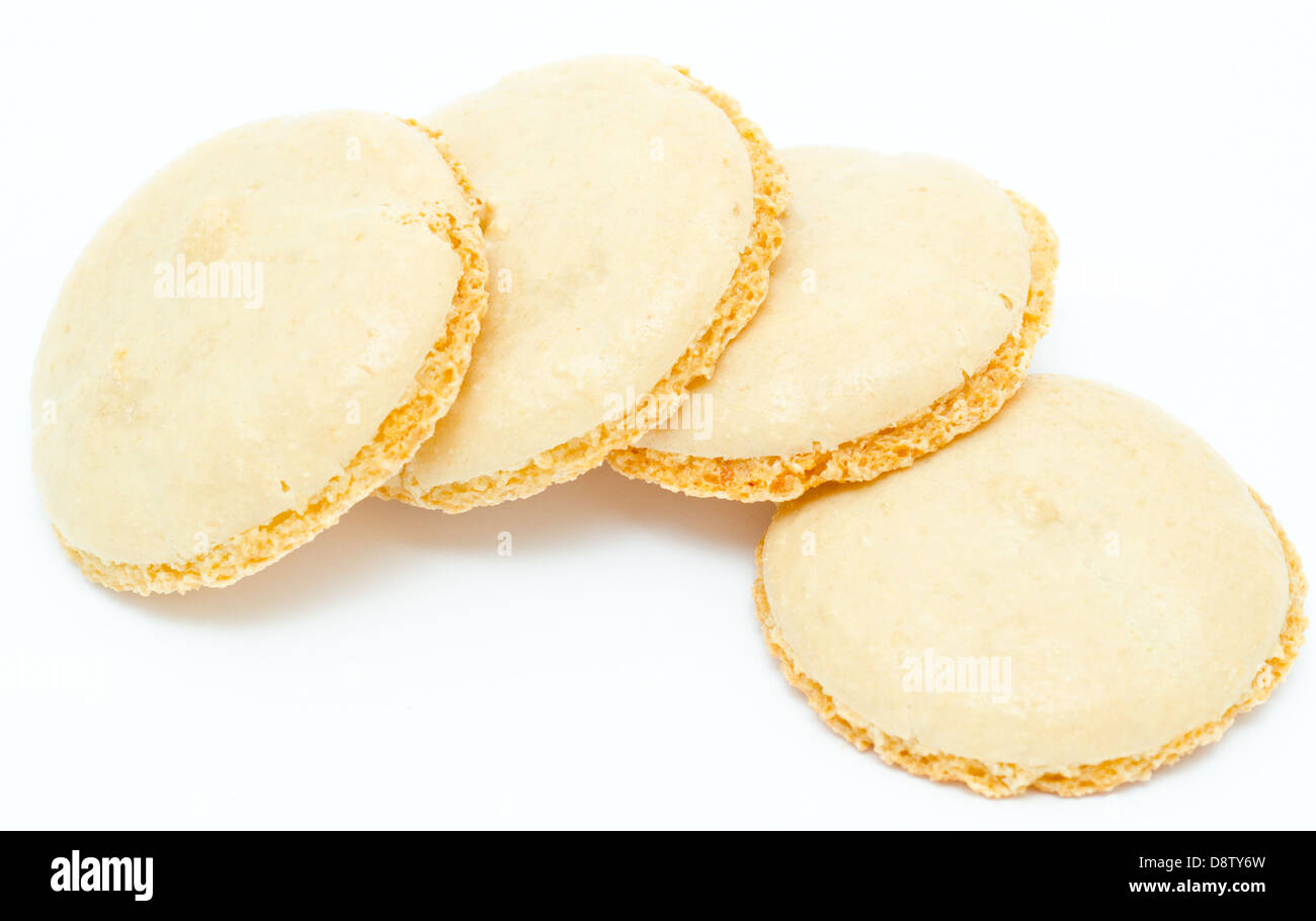 Pastry Cut Out Stock Images & Pictures - Alamy