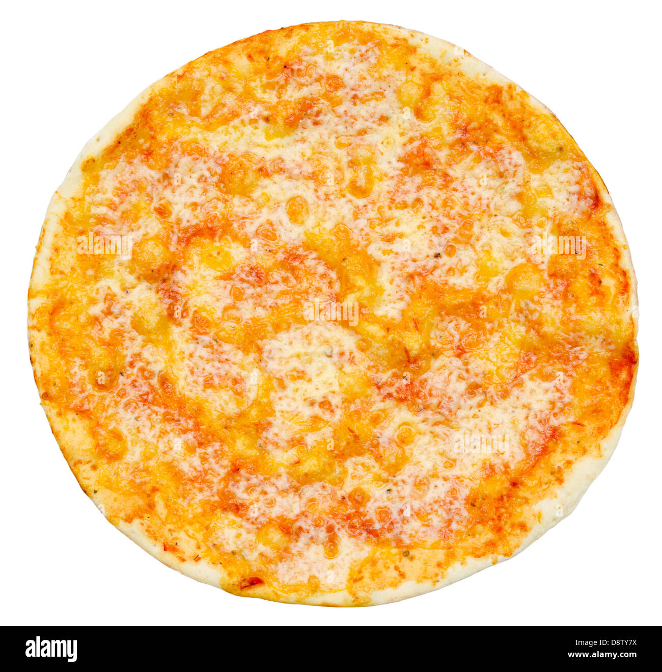 Top view appetizing fresh Cut Out Stock Images & Pictures - Alamy