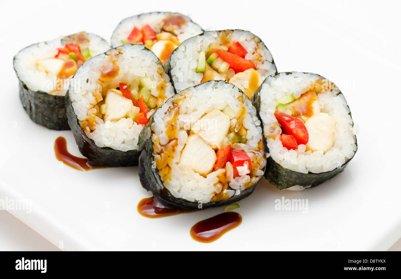 Bell rolls hi-res stock photography and images - Alamy