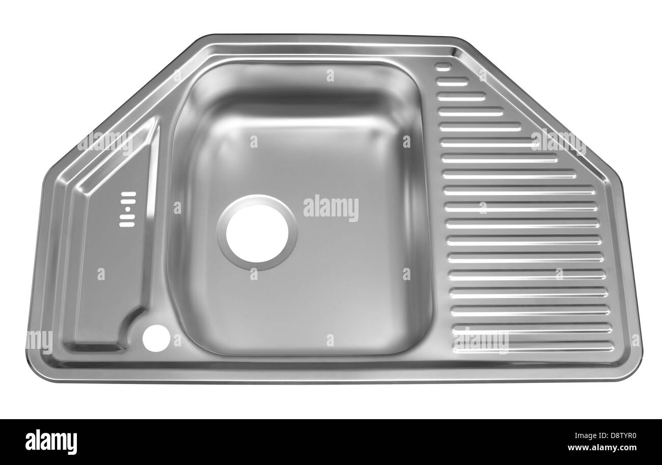 Kitchen sink hi-res stock photography and images - Alamy