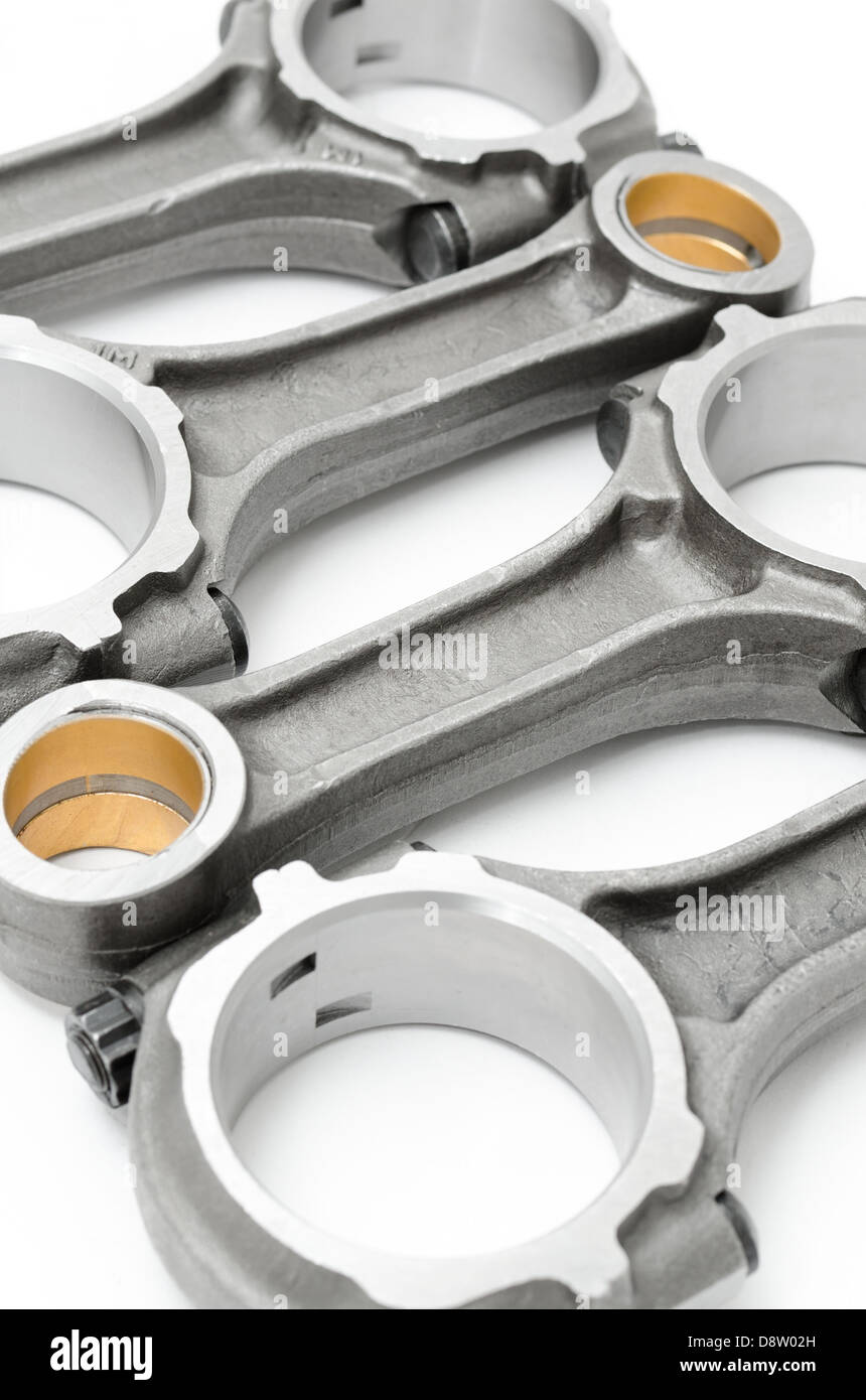 Connecting rods hi-res stock photography and images - Alamy