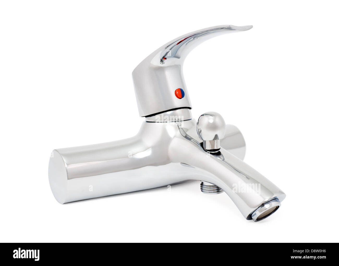 Nickel tap hi-res stock photography and images - Alamy