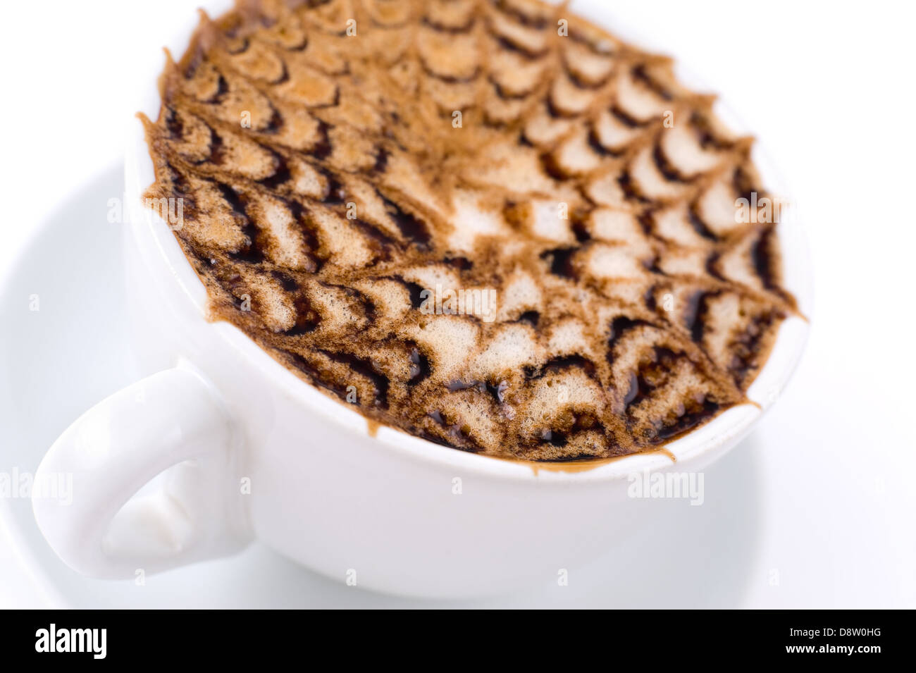 Spider coffee hi-res stock photography and images - Alamy