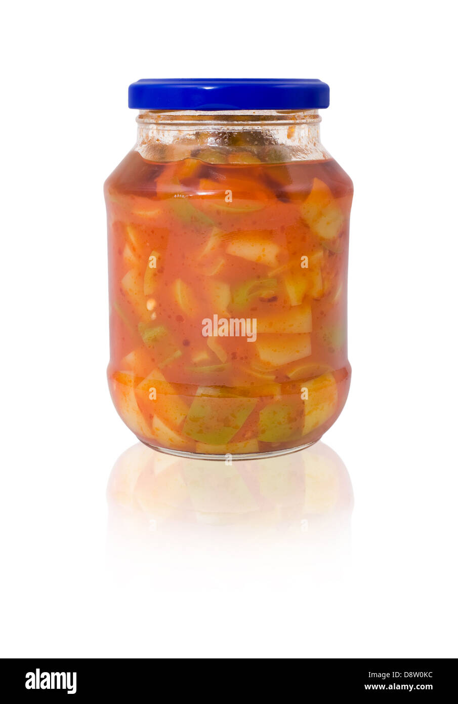 Preserved pepper hi-res stock photography and images - Alamy