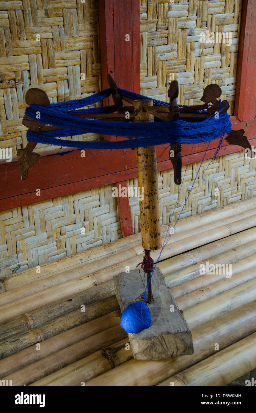 Sewing loom hi-res stock photography and images - Alamy