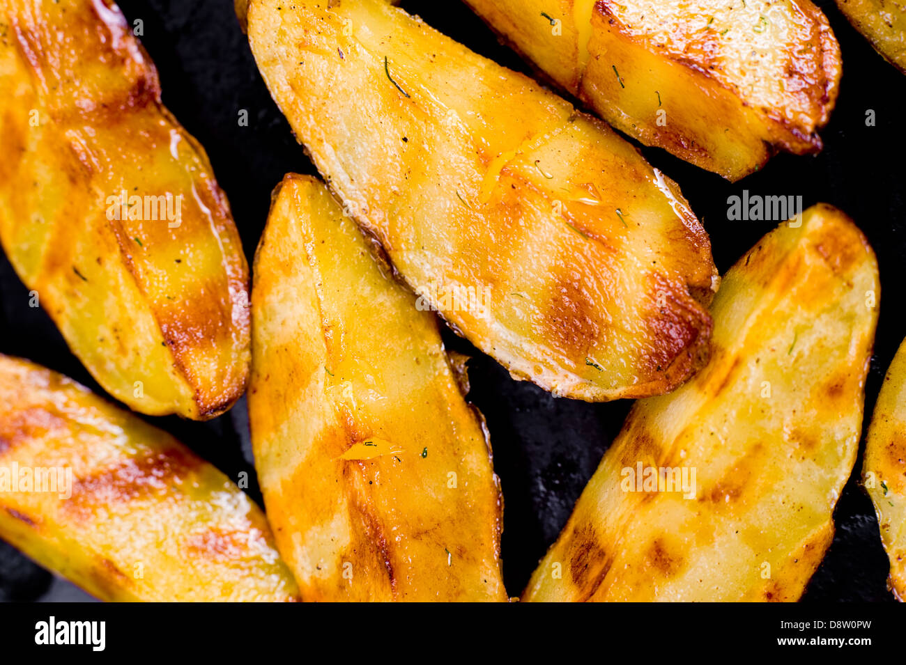 Piping potato hi-res stock photography and images - Alamy