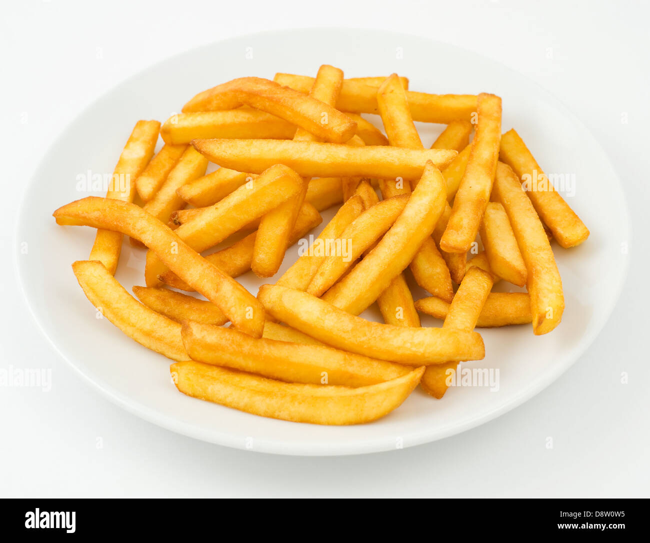 Long fries hi-res stock photography and images - Alamy