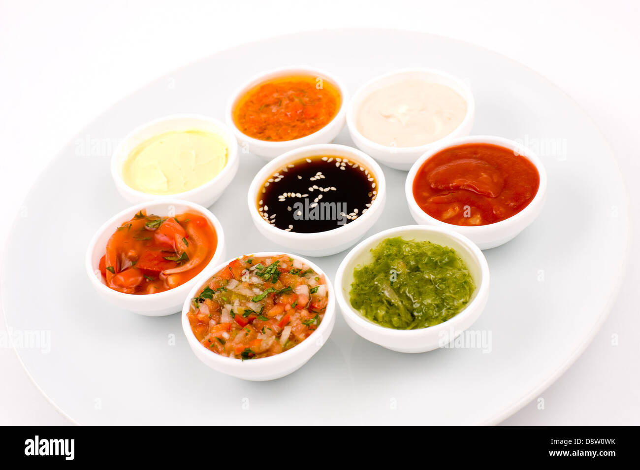 Soy sauces hi-res stock photography and images - Alamy