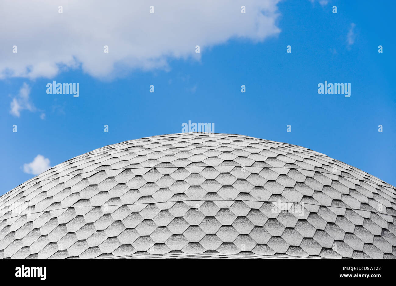 Round cupola hi-res stock photography and images - Alamy