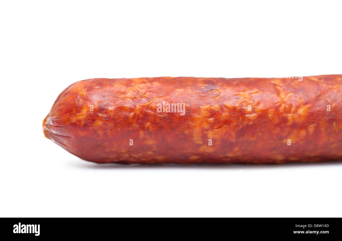 Cervelat hi-res stock photography and images - Alamy